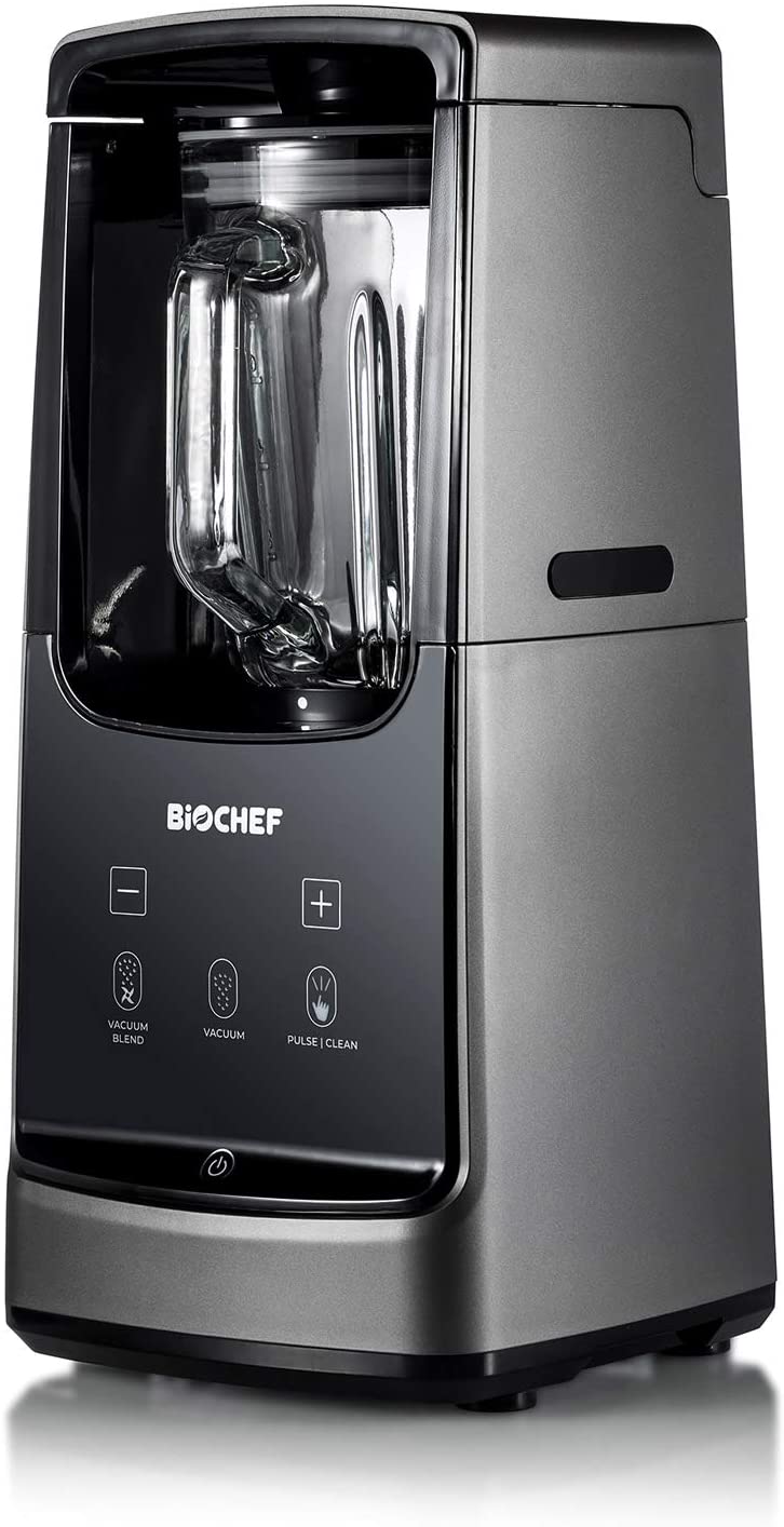 Les meilleurs blenders sous vide en 2021 : notre guide d’achat